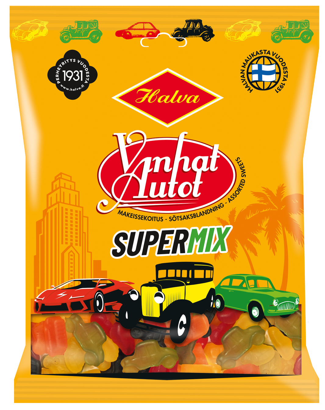 Halva.fi verkkokauppa – halva.fi
