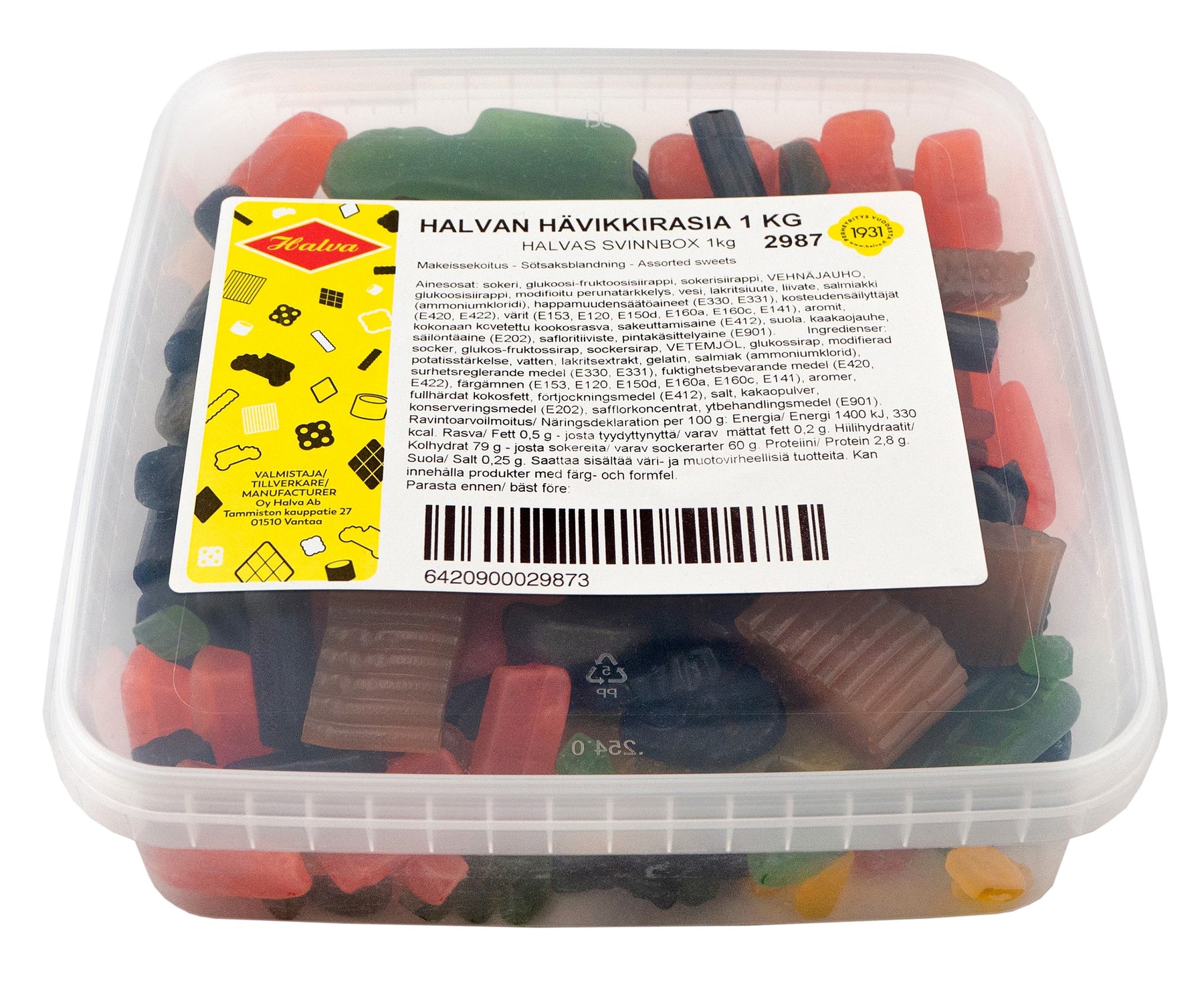 Halva.fi verkkokauppa – halva.fi