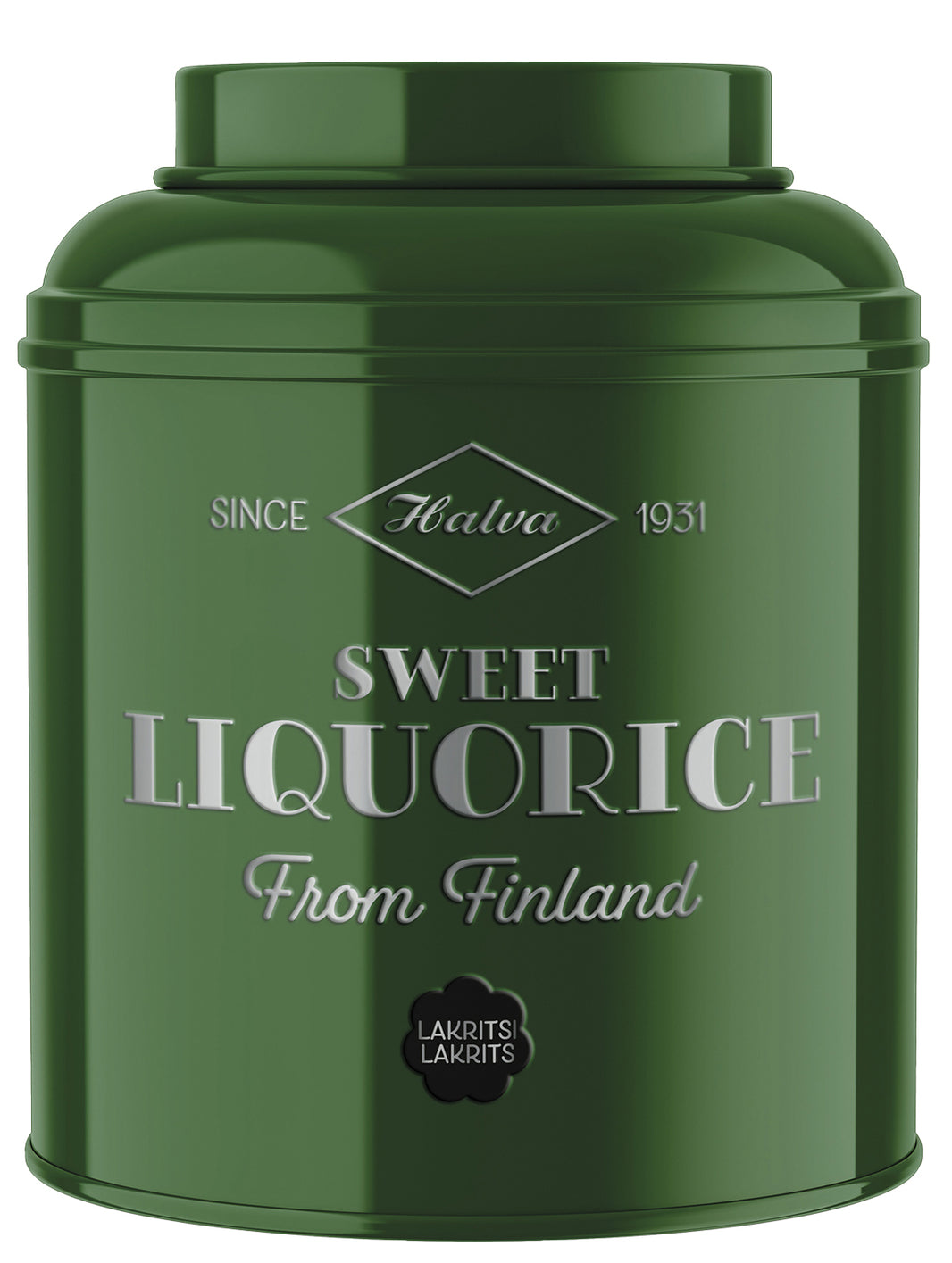 Lakritsi – halva.fi